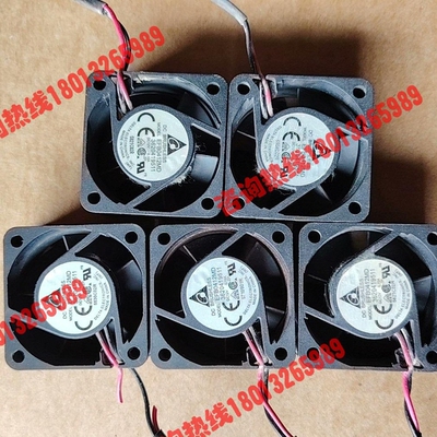 台达风扇EFB0412MD