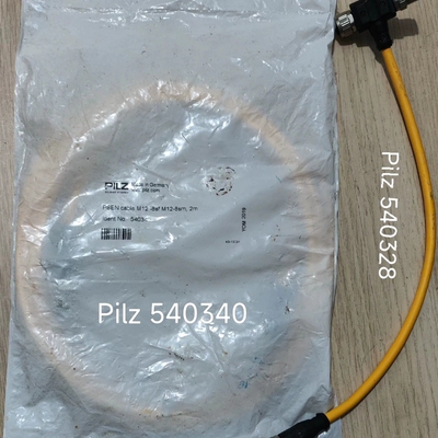 Pilz 540328 540340连接线2根