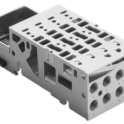 FESTO 电子底座533352 VMPA1-FB-AP-4议价