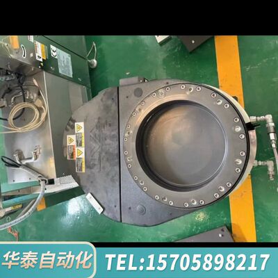华泰VAT 65048-JH52-AXL3/0025真空阀门，瑞