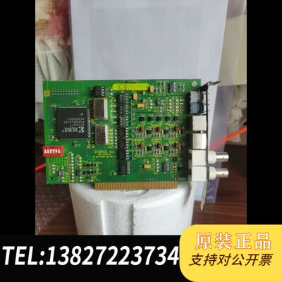 原装正品美国新锐SYNRAD激光器 100-17629-02 ISA议价
