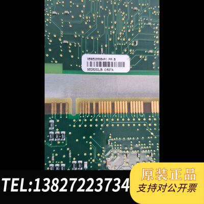 ABBCI527A3BSE035BB4R1工程余货原