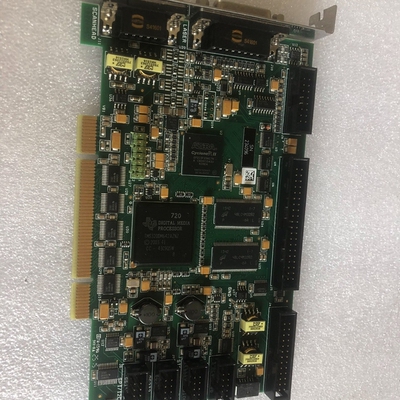 议价原装正品Scanlan激光打标卡RTC5 带3D德国激光