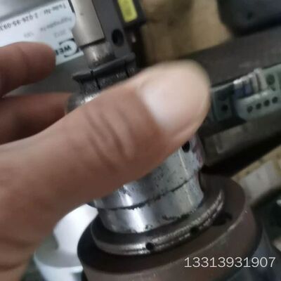 德国perske高速电主轴  KRSV 51.14-2 D。议价也可维修