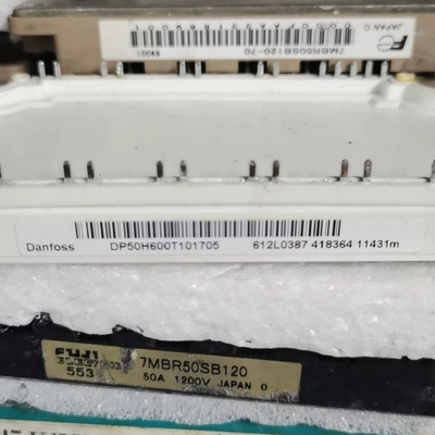 【议价】丹佛斯DP50H600T101705