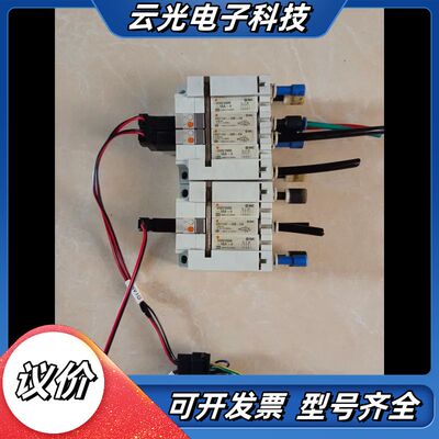 电磁阀VVQ1000-10A-4，VQ1141-5M-议价