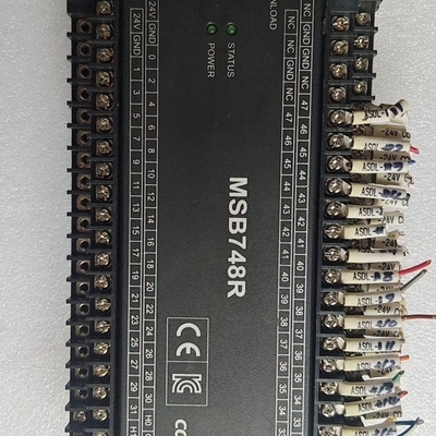 【议价】COMFILE MSB748R PLC模块，品，功能完好