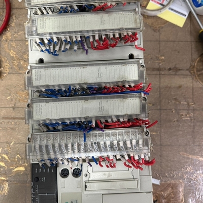 Schneider TSXRKZ02标价 实物图 功能包好【议价】