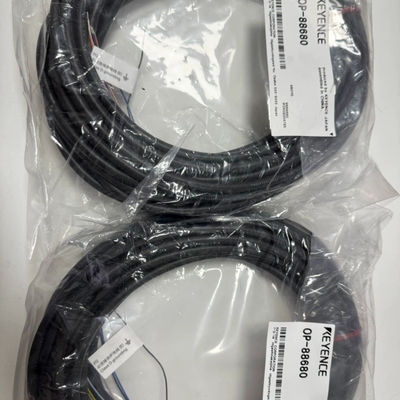 【议价】基恩士OP-88680未拆封，实物图拍摄，标价，