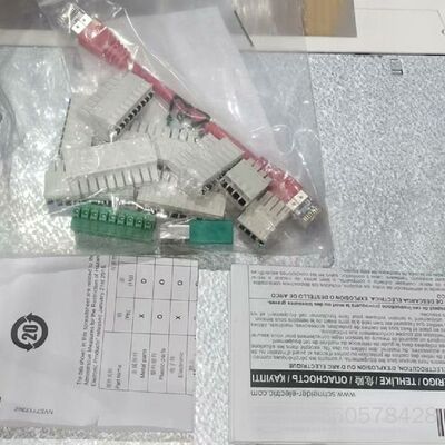 LMC600CAA10000详谈