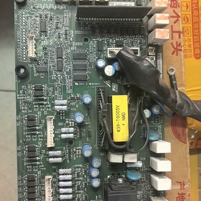 【议价】安川变频器驱动板ETC710771，YPHT31623-1C