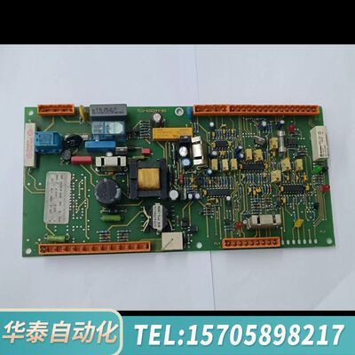 华泰PE整流器控制卡TLU-GSQ341-LS  ，