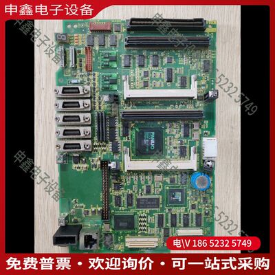 议价：A20B-8101-0401 FANUC发那科31i-A系统