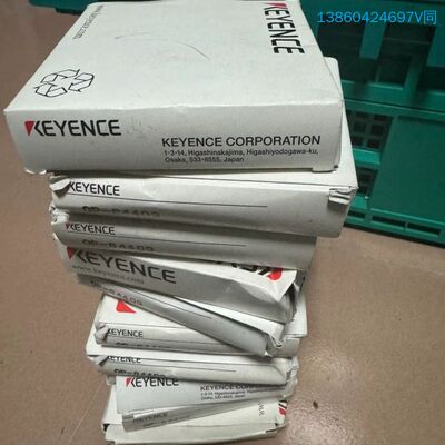 询价购-基恩士 OP-84409 全新原装正品 实物拍摄 有10个