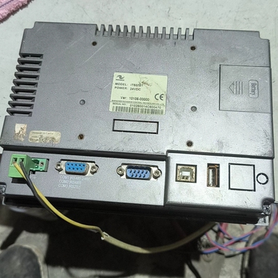 汇川触摸屏IT5070T拆机 包好 实物图