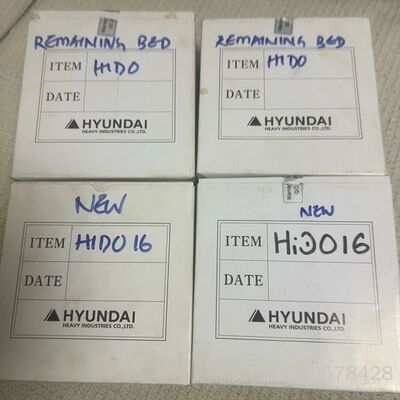 现代HYUNDAI  HiDO16 模块详谈