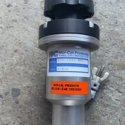 NC NOR-CAL ESV-1502-NWB 67036【议价】