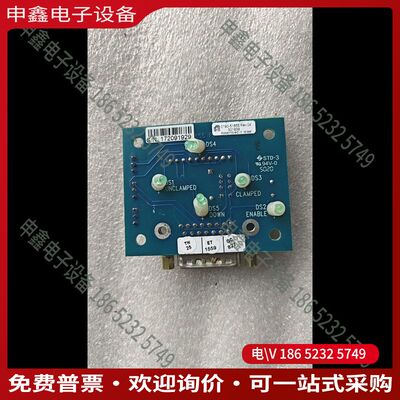 议价：应用材料 PCB装载门逻辑接口 0190-51655