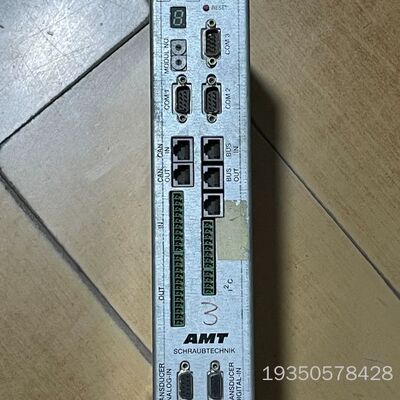 AMT控制器036.98.20EC4100  SM2.0-M详谈