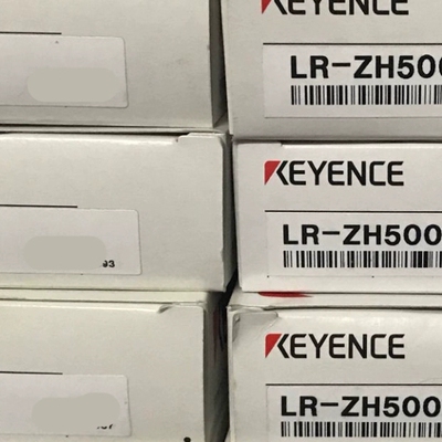基恩士传感器LR-ZH500N供应
