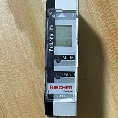 [维修]BIRCHER回路传感器 PROLOOP-Lite 3538