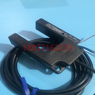 奥托尼克斯槽型蒂森电梯U型门开关应器BUP-30SBUP-30