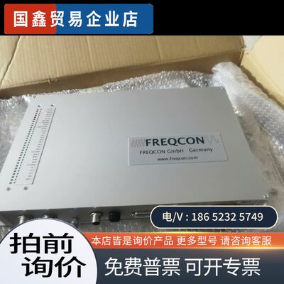 询价：PIII23图片FREQCON 控制器带包
