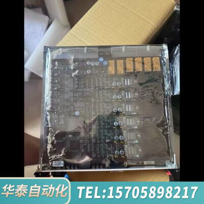 华泰ASML电路板，型号4022.472.69612，新议价