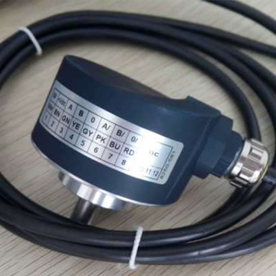 FINS58MY029CH梅尔编码器