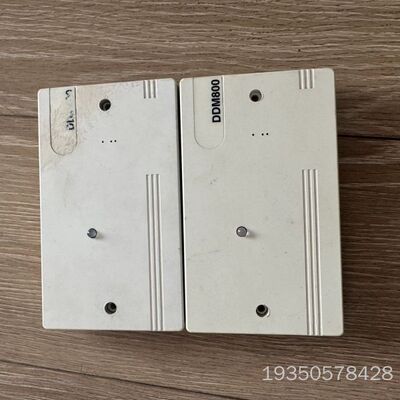 泰科TYCO 探测器报警模块 DDM800 577.800.详谈