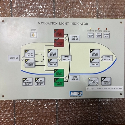 NAVIGATION LIGHT INDICATOR【议价】