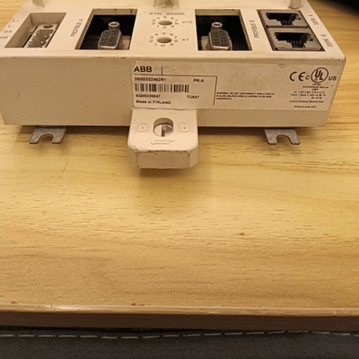 议价3BSE022462R1 ABB底座   功能完好 150顺
