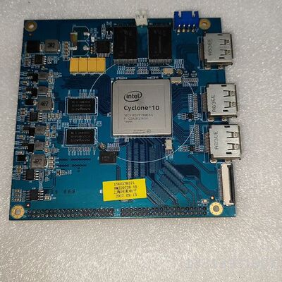 10CX105YF780E6G议价也可维修