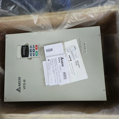 VFD300B43A变频器全新原装正品机可议价咨询议价