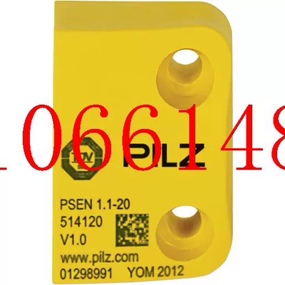 PILZ 506338 506310/301 533150 533151 皮尔兹磁性传器