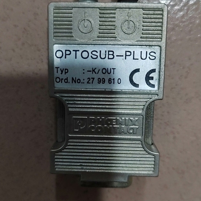 【议价】光纤模块OPTOSUB-PLUS-K/OUT，功