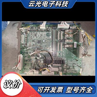 奥的斯扶梯GECB主板DBA26800AH17 ABA268议价
