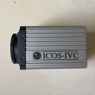 ICOS-IVC相机IVC-4000，成色实物图，功能完好，议价也可维修