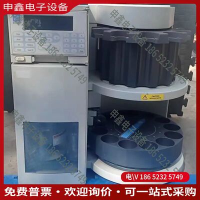 议价：全自动快速溶剂萃取仪 戴安DIONEX ASE300快速溶剂