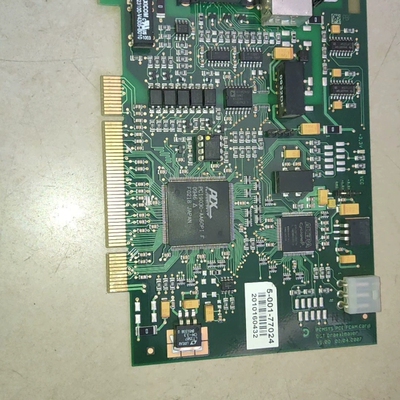 pci9030控制卡