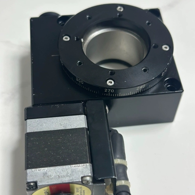 [维修]骏河精机KRW06360 电动光学360度旋转定位平台 价格