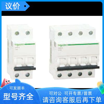 IC65N-S 1P C4A A9SF18104