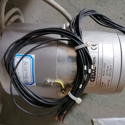 CELCO PROFIL转台马达线圈PR160-C051G，【议价】