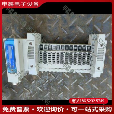 议价：SMC气动组件 EX260阀导一套Profibus 通讯2