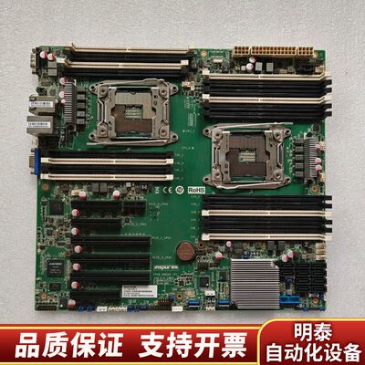 浪潮NF5270 M4主板 双路X99服务器主板YP.询价