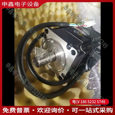 议价：SGMMS-04A3C6SM系列电机400