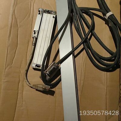 RSF Elektronik光栅尺 MSA 6702ML 5详谈