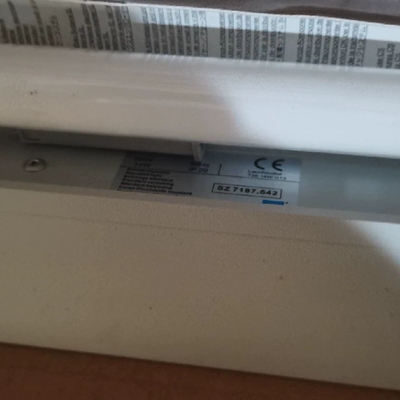 SZ4138.140照明灯全新一只议价