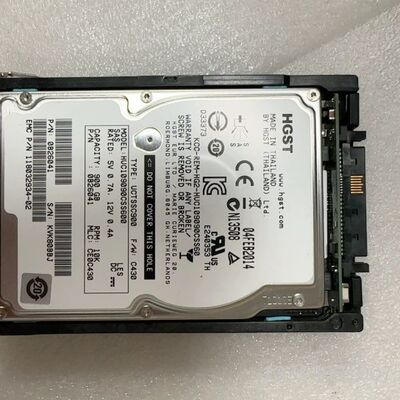 EMC存储 005049809 900G 10K SAS议价也可维修