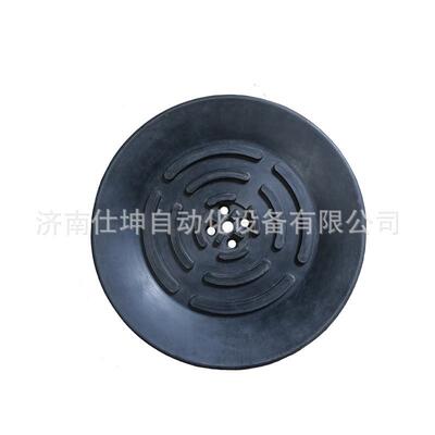 PF-300大吸力工业吸盘 橡胶真空吸盘 气动执行元件 厂家现货
